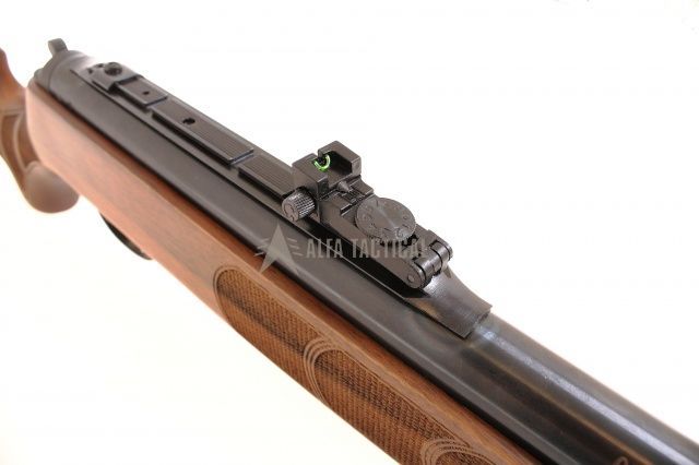 Vzduchovka Hatsan 100 X Torpedo cal.4,5mm | alfatactical.cz