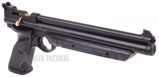 Vzduchová pistole Crosman PC77 Pumpmaster Classic | army shop ...