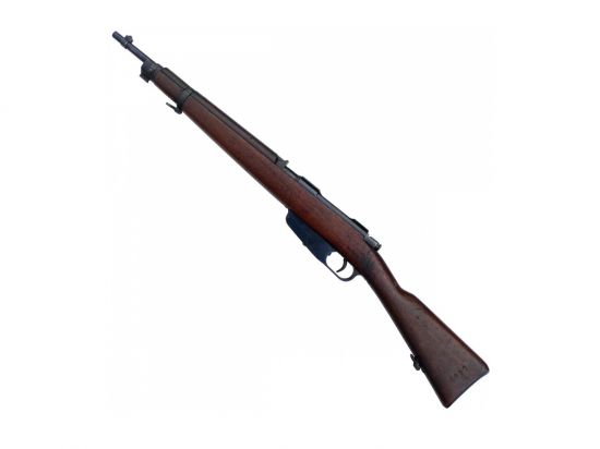 Opakovací Puška Carcano Mod. 91/38 TS, 6,5 x 52 Carc., použitá | army ...