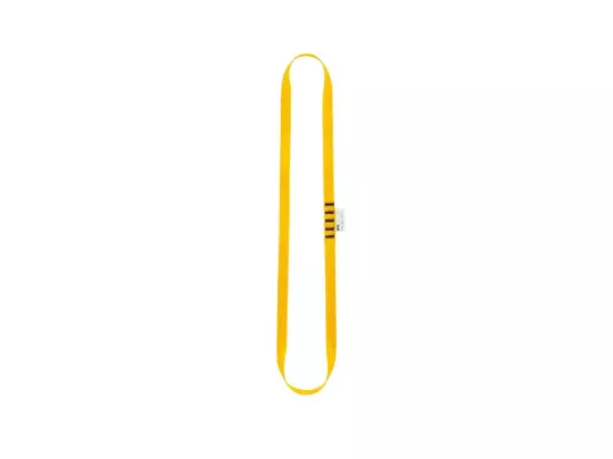 Šitá popruhová smyčka Petzl Anneau 60 cm | army shop alfatactical.cz