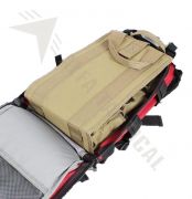 Taška Condor Pack Insert, Coyote Brown | army shop alfatactical.cz
