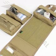 Taška Condor Pack Insert, Coyote Brown | army shop alfatactical.cz