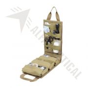 Taška Condor Pack Insert, Coyote Brown | army shop alfatactical.cz