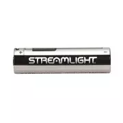 Akumulátor Streamlight 18650 Micro USB dobíjecí, Li-Ion 3,7V, 2600 mAh ...