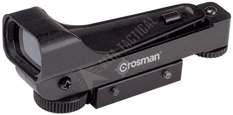 Kolimátor Crosman Red dot sight | army shop alfatactical.cz