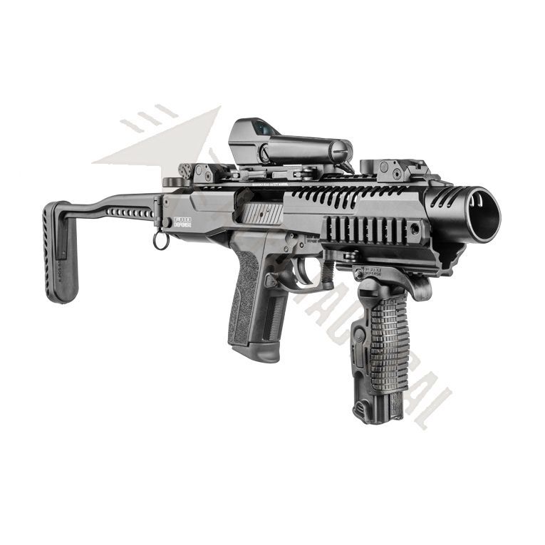 Karabinová konverze KPOS G2 FabDefense pro SIG 226 | army shop ...