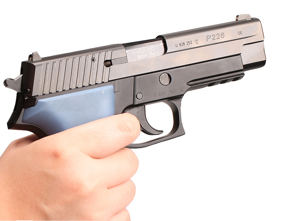 Komisní prodej - Pistole samonabíjecí Sig Sauer P226, ráže 9mm Luger ...