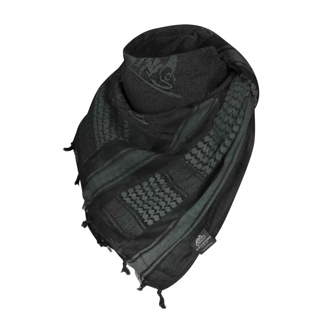 Shemagh Helikon-Tex Logo | army shop alfatactical.cz